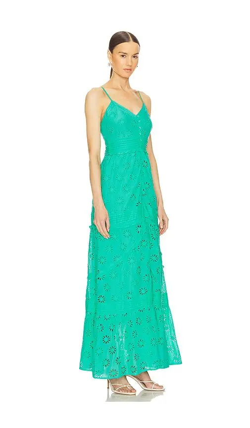 Rails Henrietta Maxi Dress