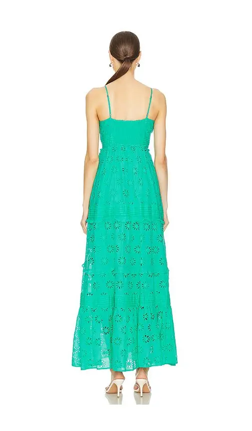 Rails Henrietta Maxi Dress
