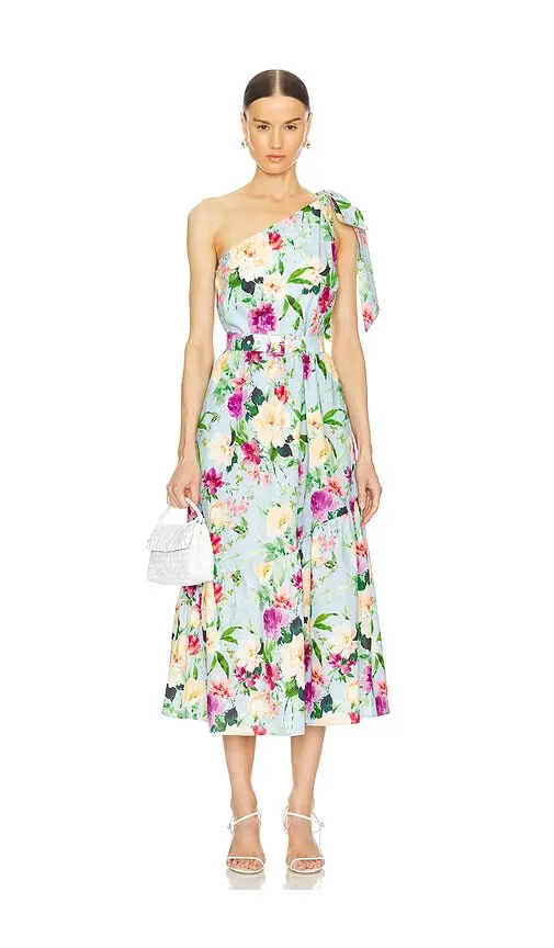 Yumi Kim Foxy Dress - Sweet Nothing