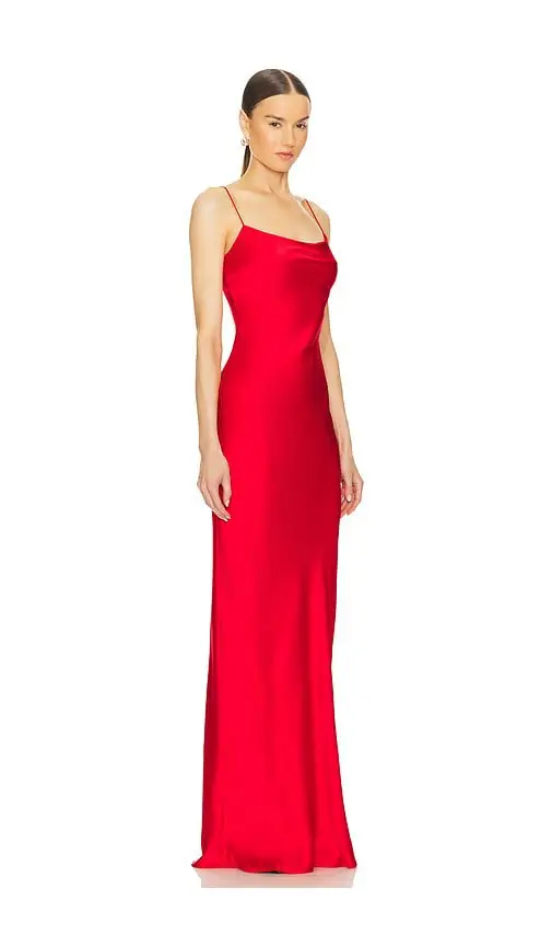 LOVERS AND FRIENDS Mischa Gown