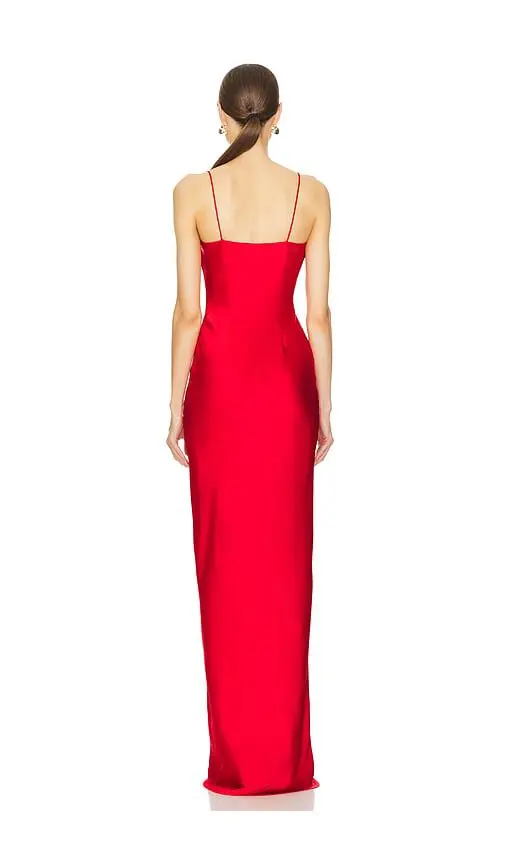 LOVERS AND FRIENDS Mischa Gown