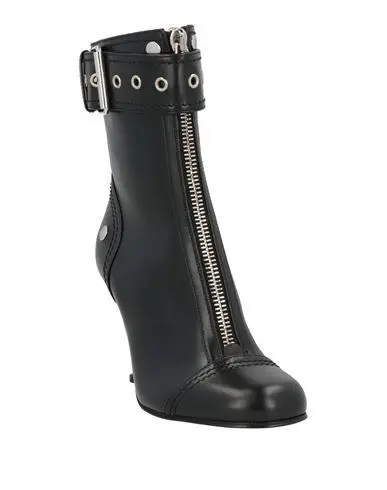 Alexander McQueen Ankle Boots