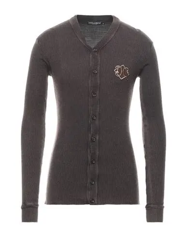 Dolce & Gabbana Knitted Cardigan