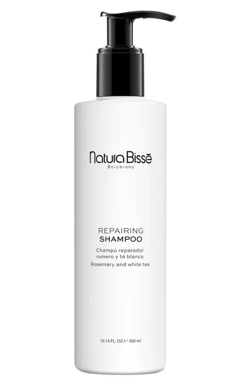 Natura Bissé Repairing Shampoo - White