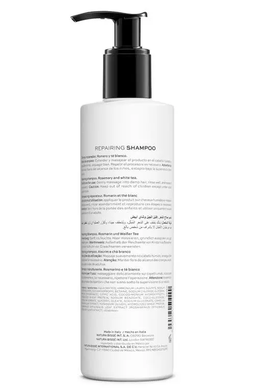 Natura Bissé Repairing Shampoo