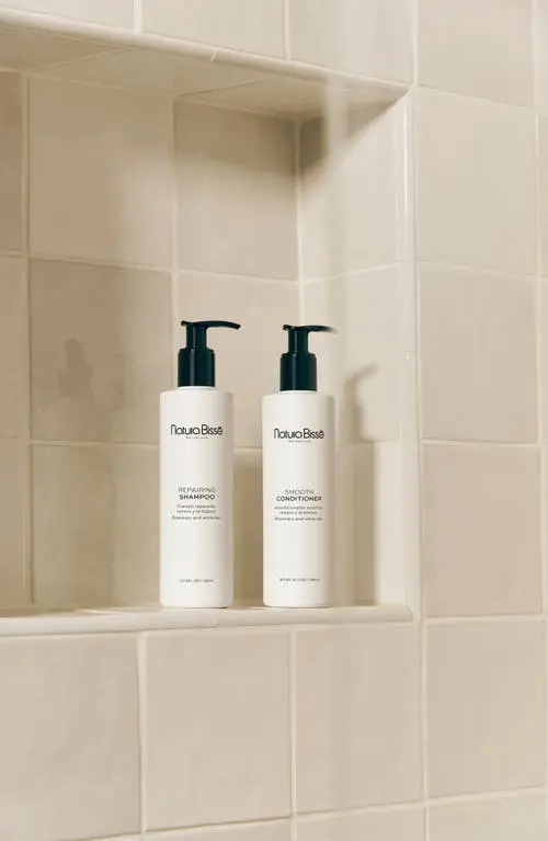 Natura Bissé Repairing Shampoo