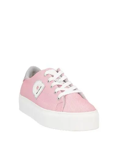 RUCOLINE Textile Sneakers - Pink