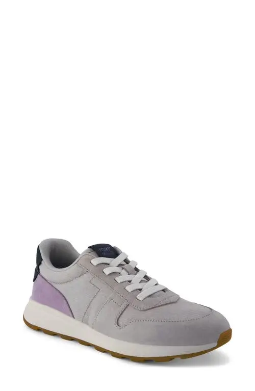 Toms Trvl Lite Retro Sneakers - Grey
