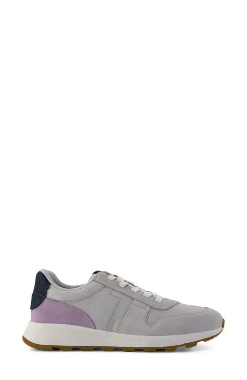 Toms Trvl Lite Retro Sneakers - Grey