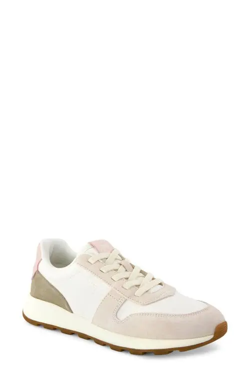 Toms Trvl Lite Retro Sneakers - Light Beige