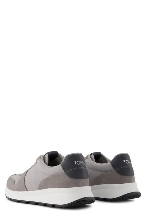 Toms Trvl Lite Retro Sneakers - Grey