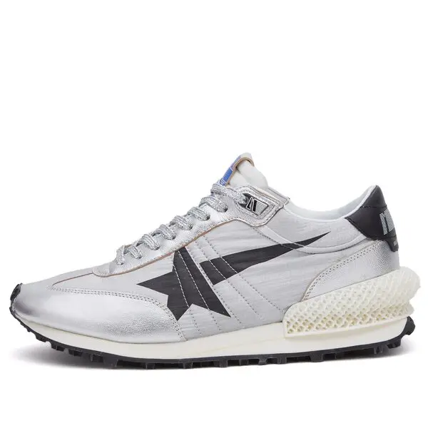GOLDEN GOOSE Marathon Runner Sneakers