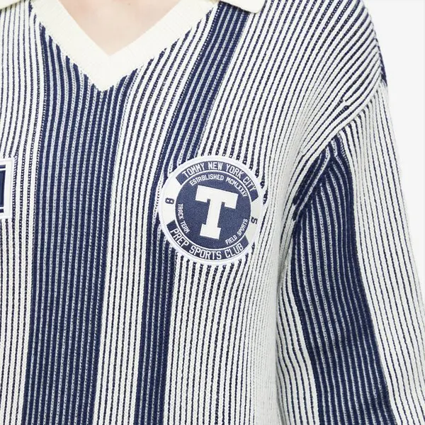 Tommy Hilfiger Varsity Top