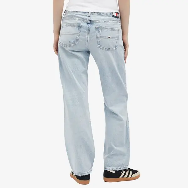 Tommy Hilfiger Sophie Low Waisted Jeans