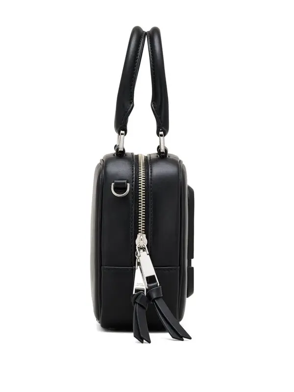 Marc Jacobs Cube Crossbody Bag