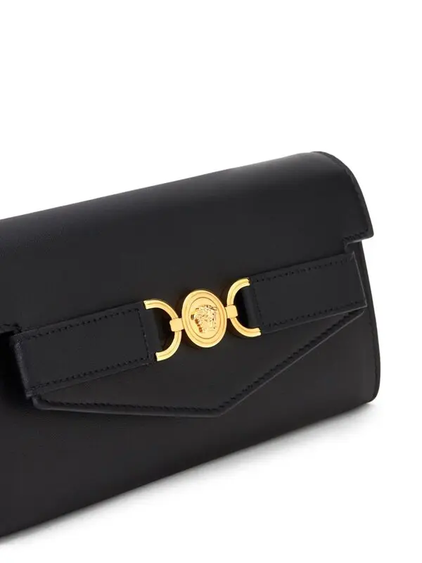 Versace Medusa '95 Long Wallet