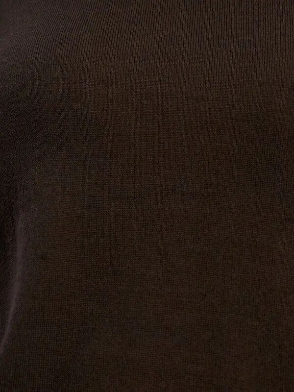 Stella McCartney Fine-knit Wool Jumper