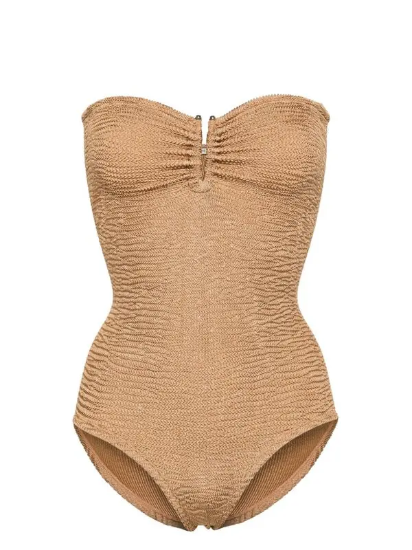 PARAMIDONNA Frida Strapless Swimsuit