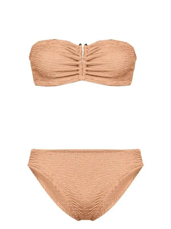 PARAMIDONNA Frida Bikini Set - Neutrals
