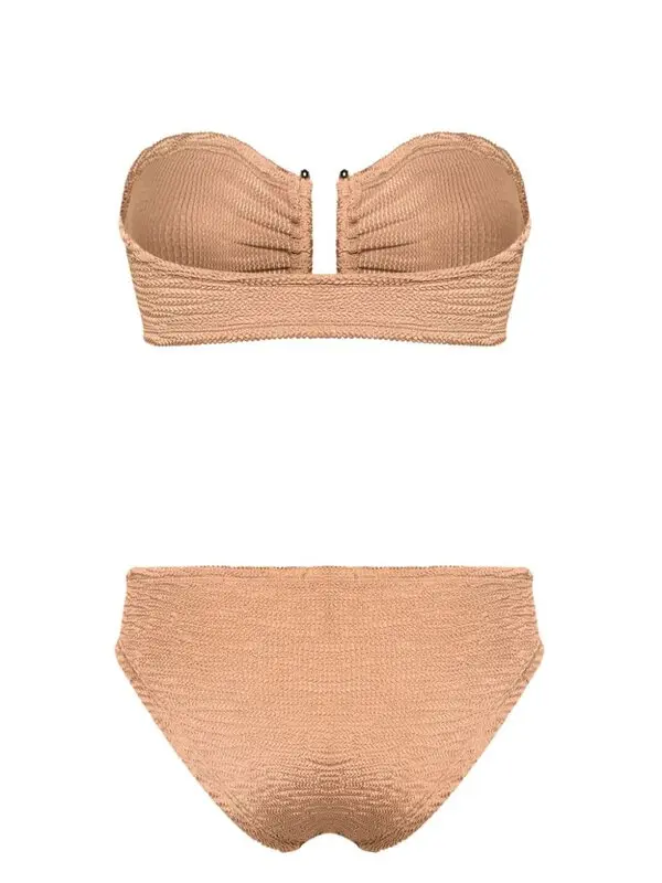 PARAMIDONNA Frida Bikini Set - Neutrals