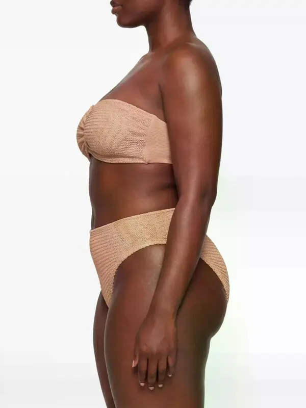 PARAMIDONNA Frida Bikini Set - Neutrals