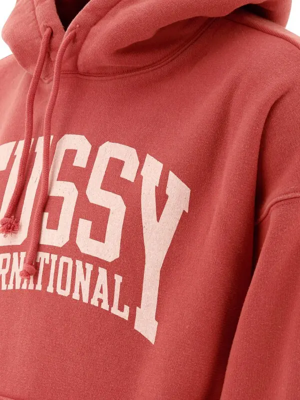 StÜssy International' Hoodie