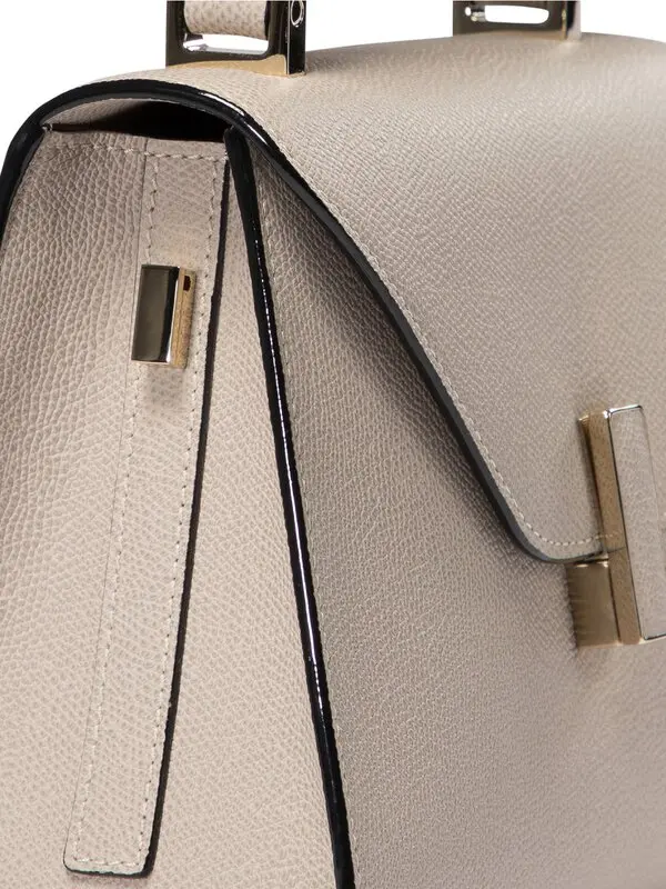 VALEXTRA Iside Mini' Handbag