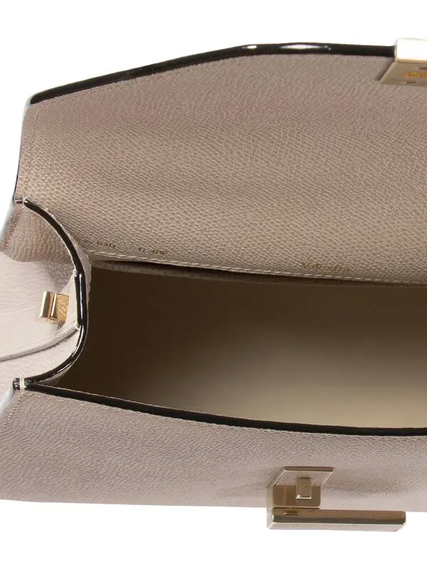 VALEXTRA Iside Mini' Handbag