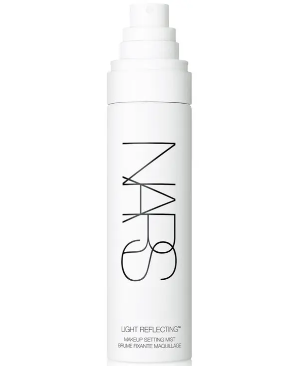 NARS Light Reflecting Makeup Setting Mist - No Color