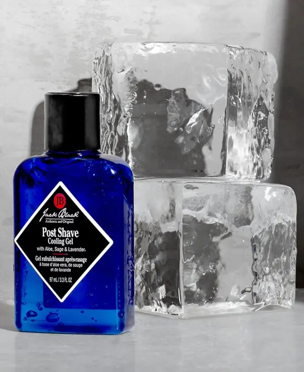 Jack Black 3-pc. Shave Set