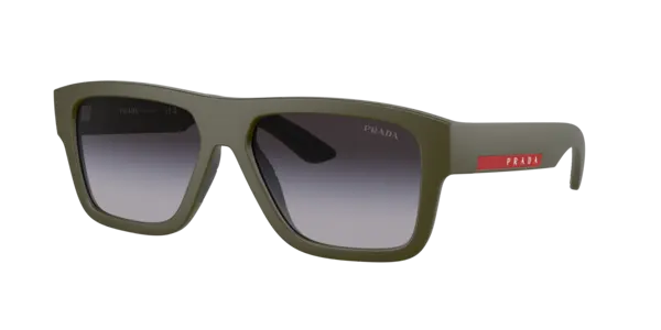 Prada Sunglasses - Grey Gradient