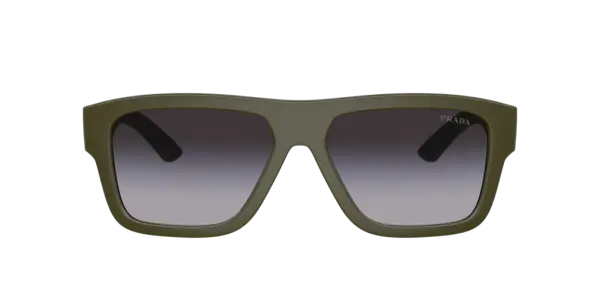 Prada Sunglasses - Grey Gradient