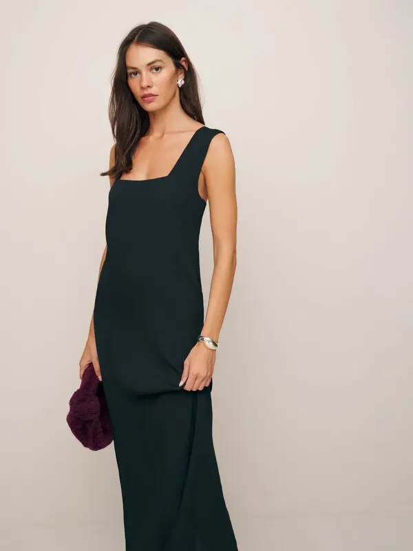REFORMATION Vea Dress