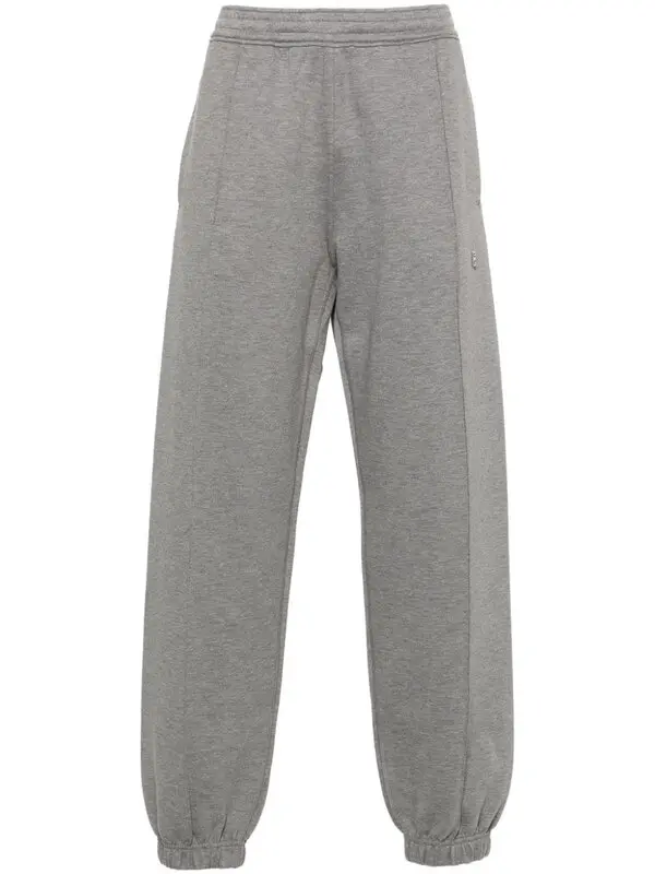 Givenchy 4g Detail Track Pants - Grey