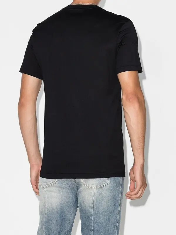 Givenchy Logo Print T-shirt