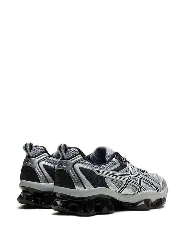 Asics Gel-Quantum Kinetic Sneakers - Grey | Editorialist
