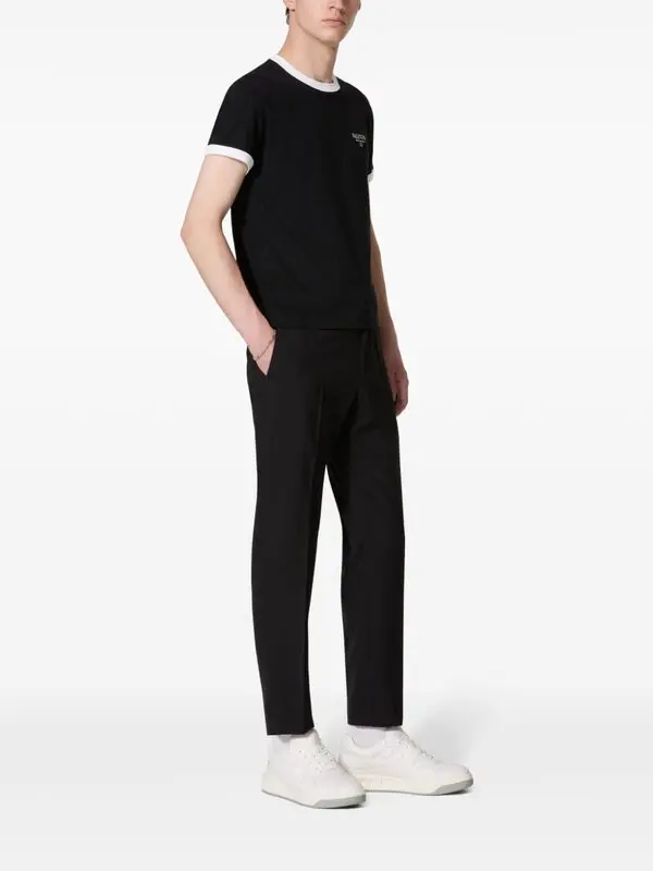Valentino Garavani Logo-print T-shirt