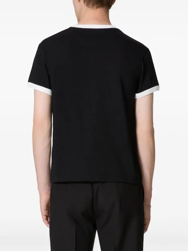 Valentino Garavani Logo-print T-shirt