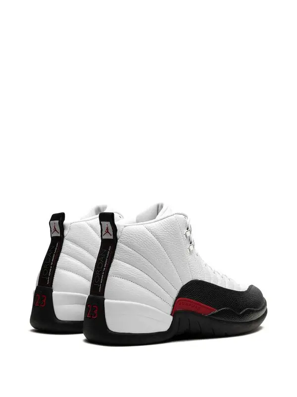JORDAN Air Red Taxi Sneakers - White