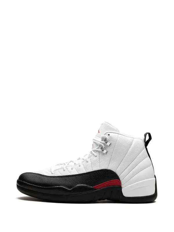 JORDAN Air Red Taxi Sneakers - White