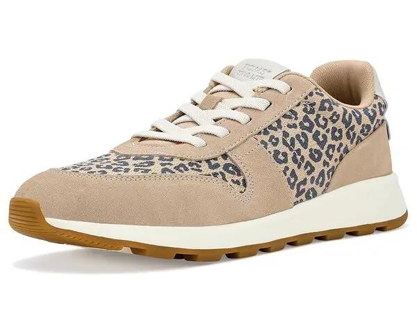 Toms Trvl Lite Retro Sneakers - Beige