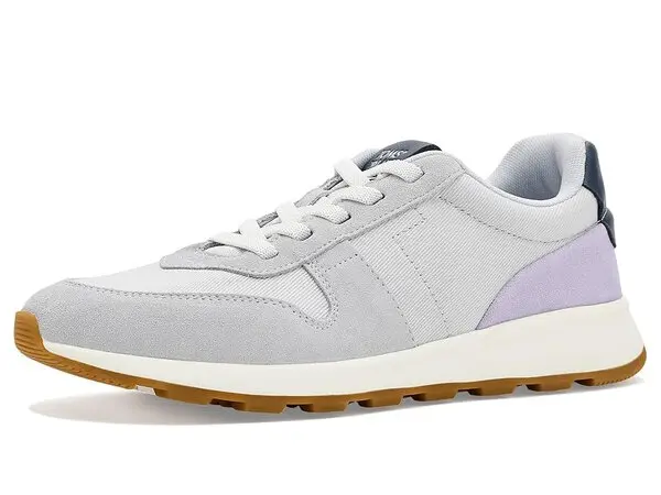 Toms Trvl Lite Retro Sneakers - Gray