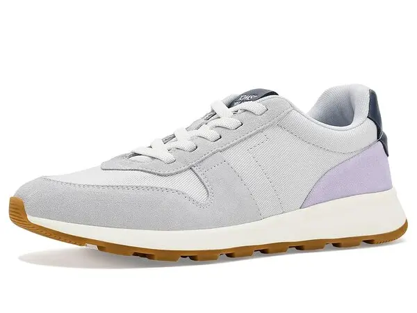 Toms Trvl Lite Retro Sneakers - Gray