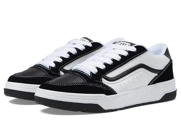 VANS Hylane Athletic Shoes - Black