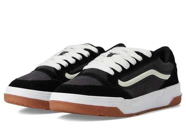 VANS Hylane Athletic Sneakers - Black