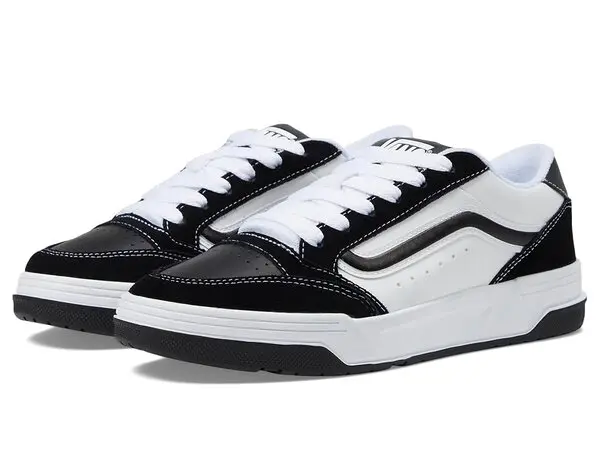 VANS Hylane Athletic Shoes - Black