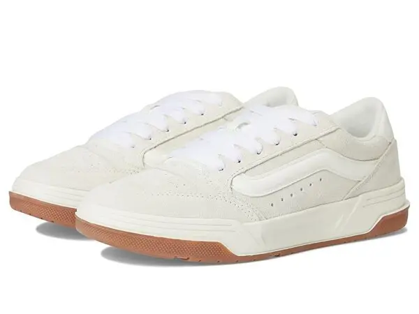 VANS Hylane Athletic Shoes - Blue