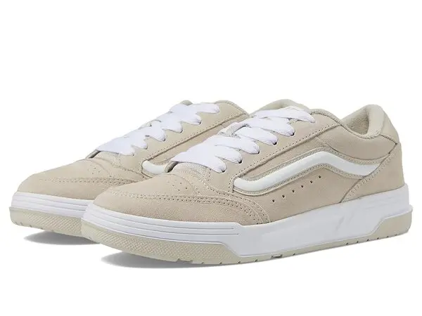 VANS Hylane Athletic Sneakers - Blue