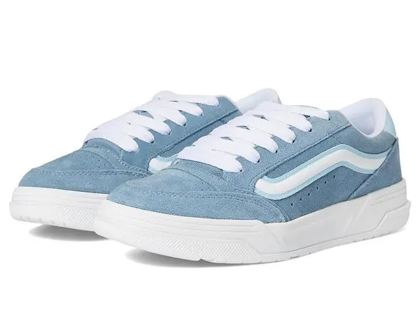 VANS Hylane Athletic Shoes - Gray