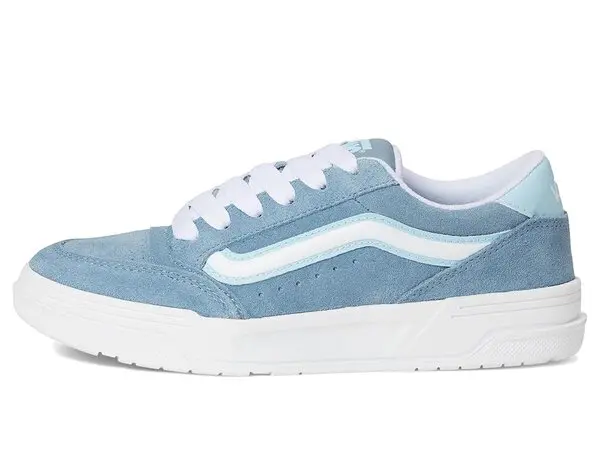 VANS Hylane Athletic Shoes - Gray